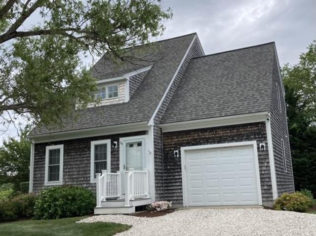 121 Camp St Unit 84, West Yarmouth, MA 02673