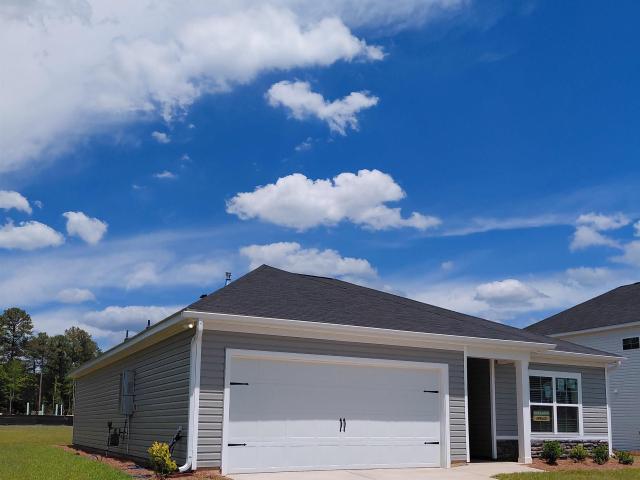 121 Cape Horn Drive