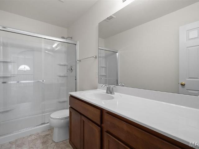 121 Cardinal Flower Dr, Wentzville, MO 63385 | MLS #26024 | Compass