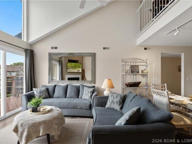 121 Cedar Glen Ct Unit 4D, Camdenton, MO 65020