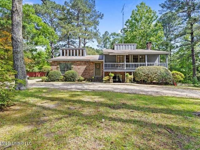 121 Cemetery Rd, Tylertown, MS 39667