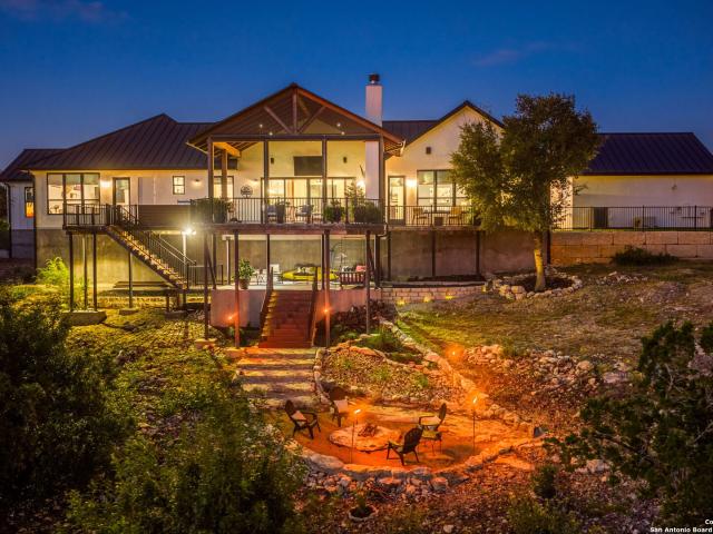 121 Center Oaks Ct. Kerrville, TX 78028 | MLS #1914 | Compass