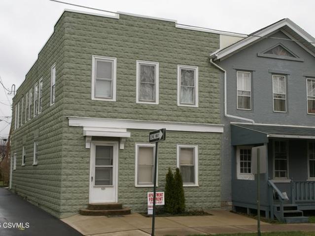 121 Center St, Milton, PA 17847