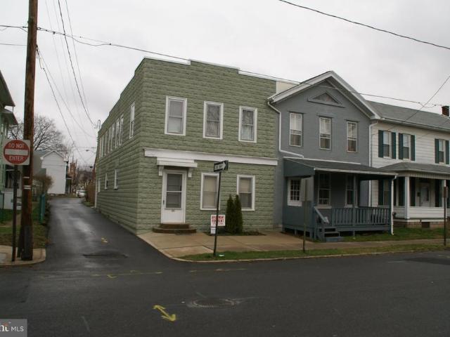 121 Center