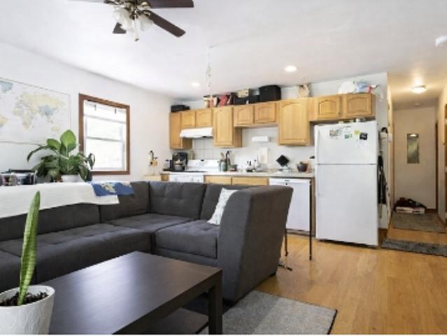 121 Centre Street 1 Bedroom Apartment for Rent at 121 Centre St, Boston, MA 02119 Highland Park