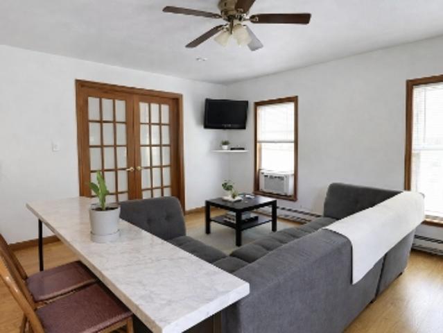 121 Centre Street 3 Bedroom Apartment for Rent at 121 Centre St, Boston, MA 02119 Highland Park