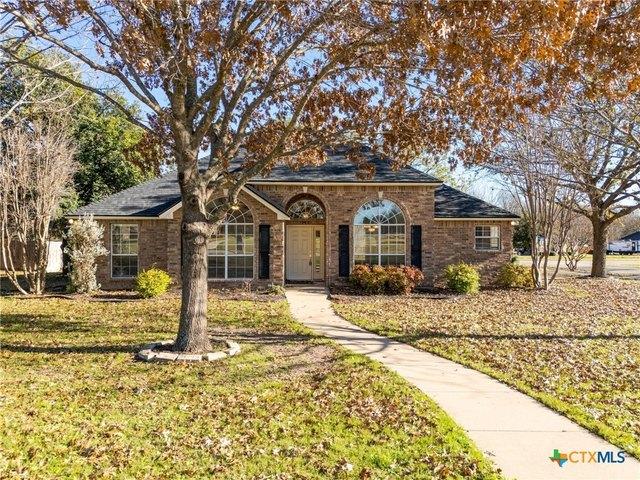 121 Champion Creek Cv, Belton, TX 76513