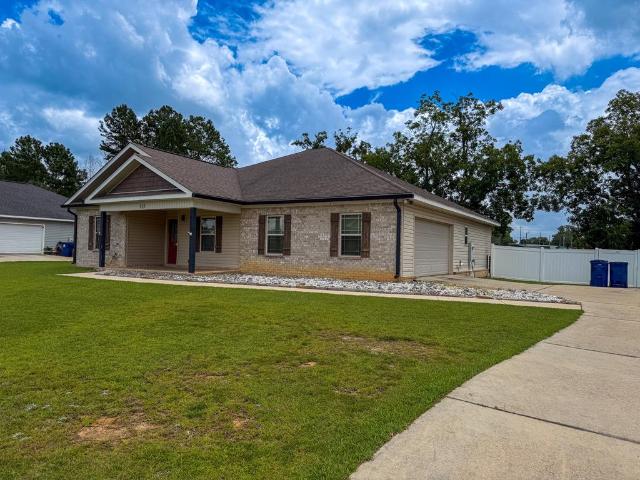 121 Chase Ridge