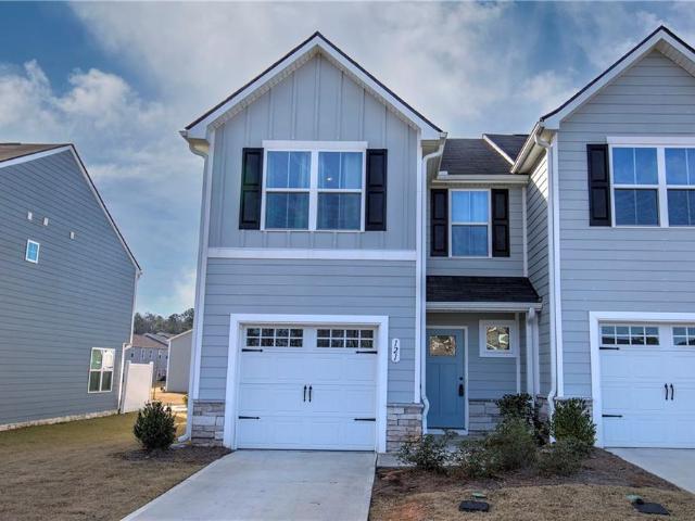 121 Chastain Dr, Cartersville, GA 30120 | MLS #7704