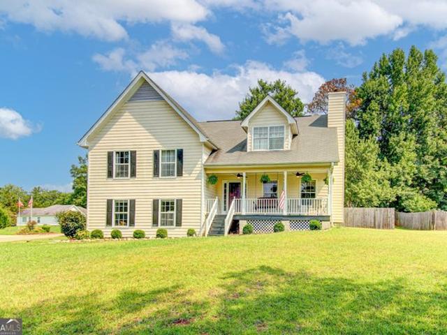 121 Chariot Dr, Griffin, GA 30224