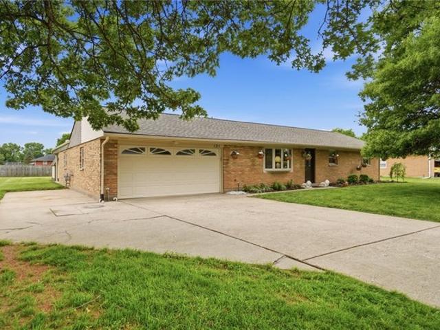 121 Chestnut Ave, Carlisle, OH 45005
