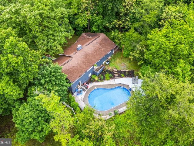 121 Cherokee Trail