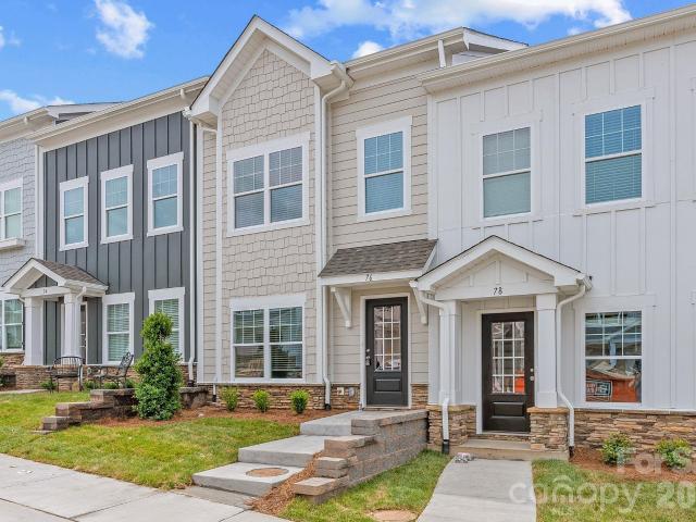 121 Cherry Springs Lane # 11 B