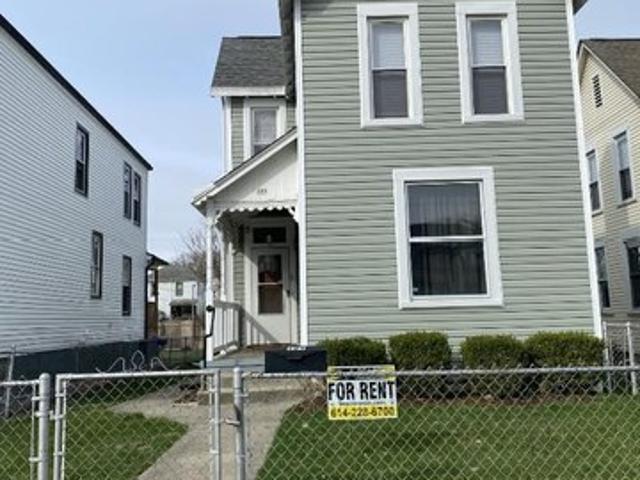 121 Chicago Ave, Columbus, OH 43222