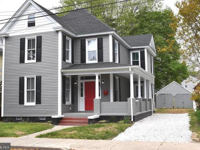 121 Choptank Ave, Cambridge, MD 21613