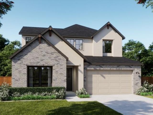 121 Christian Springs Dr, Kyle, TX 78640