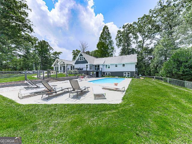 121 Cider House Lane