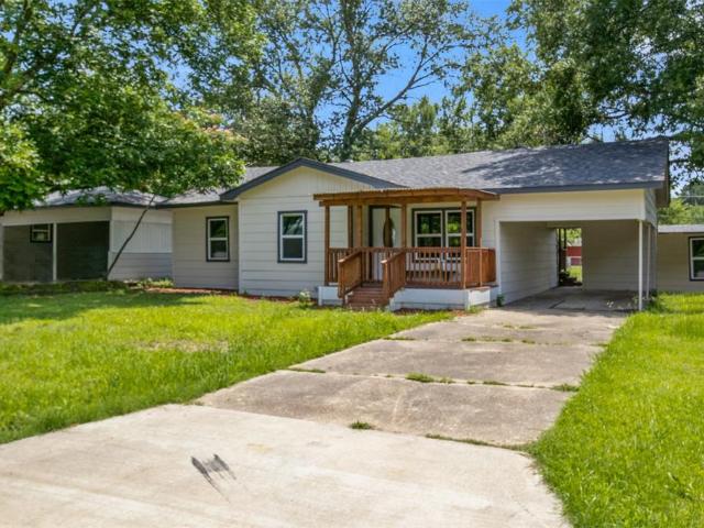121 Circle Dr, Bogata, TX 75417 | MLS #21192