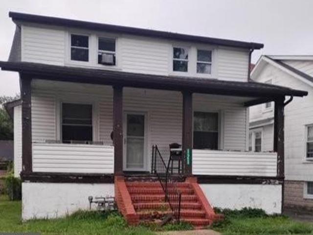 121 Clarendon Ave, Baltimore, MD 21208