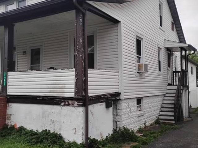 121 Clarendon