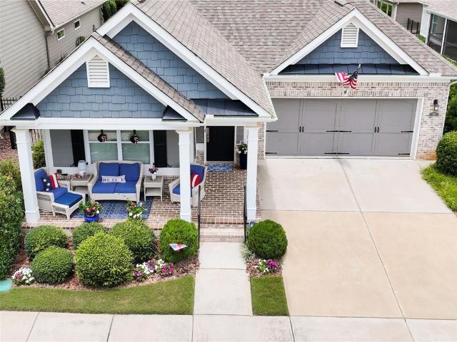121 Clover Way