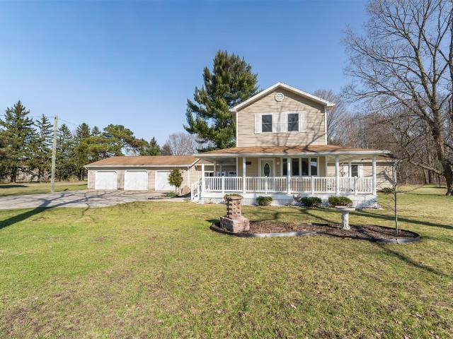 121 CR 687 Street