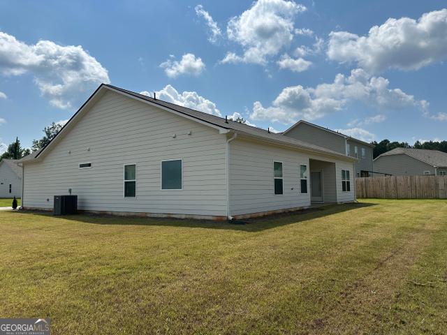 121 creekside road