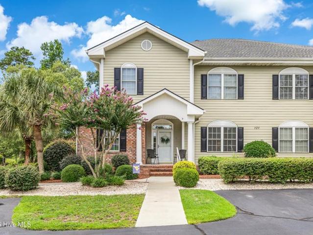 121 Crooked Gulley Cir Apt 1, Sunset Beach, NC 28468