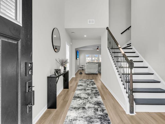 121 Crosscut Lane