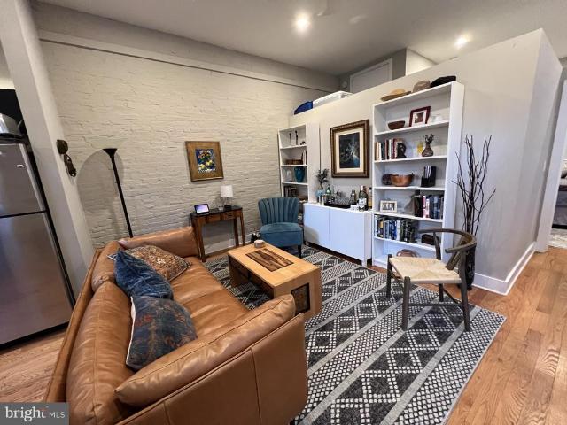 121 Cuthbert Street # 1
