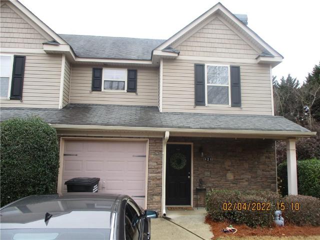 121 Cypress Ct, Canton, GA 30115 | MLS #7673