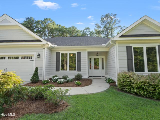 121 Cypress Drive