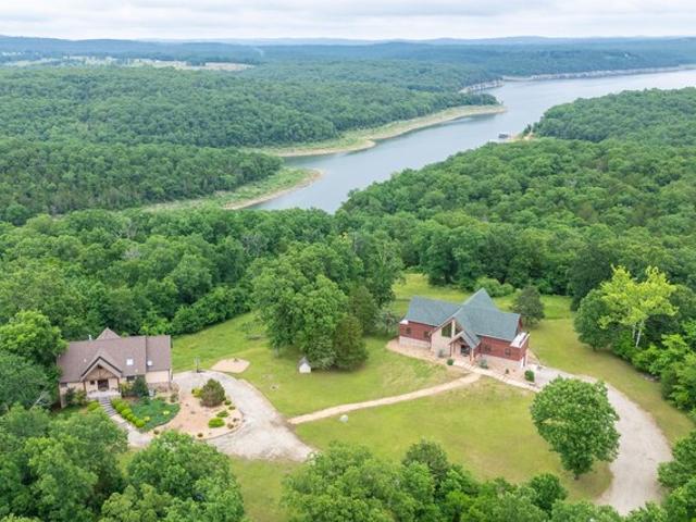 121 and 125 Kolob Dr, Cedarcreek, MO 65627