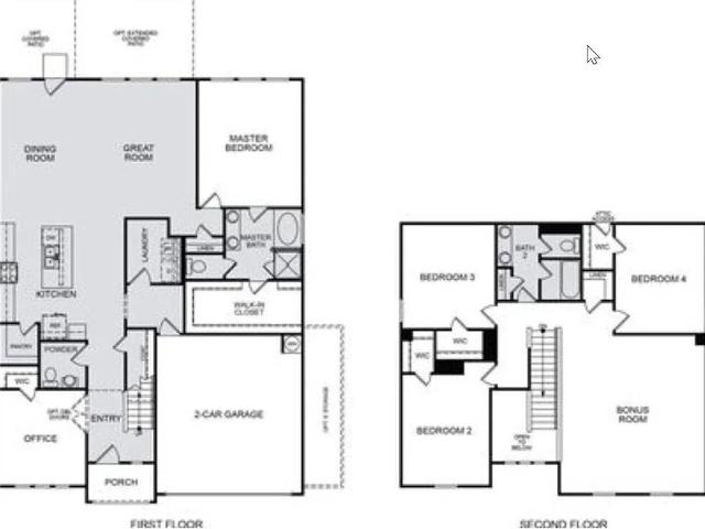 121 Andesite Trl