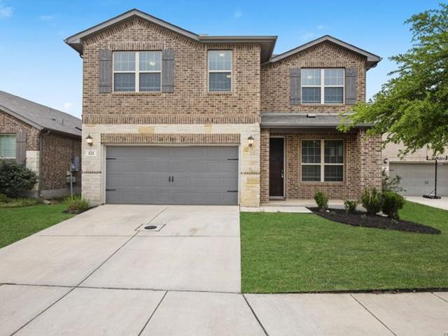 121 Abbeydell, Boerne, TX 78015