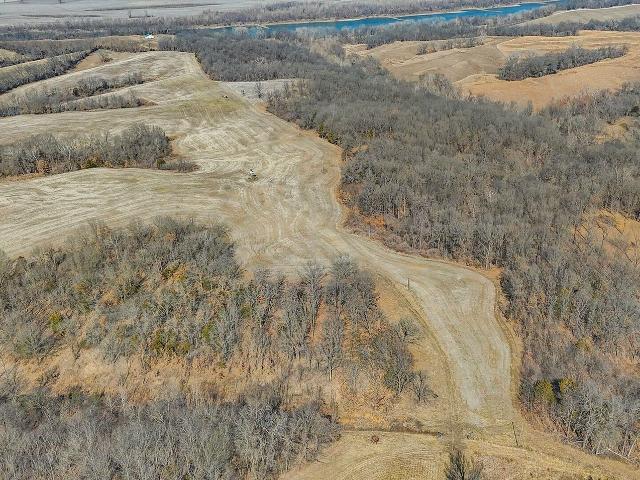 121 acres rte e, glasgow, us, mo