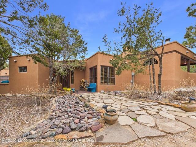121 Agua Fria Dr Lot 22, Ruidoso Downs, NM 88346