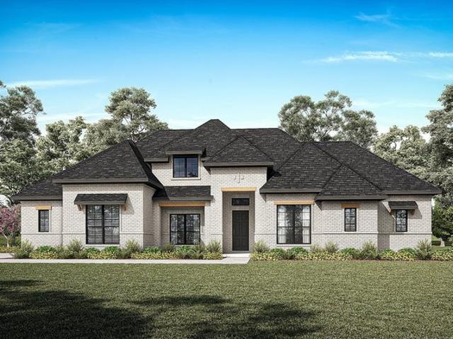 121 Aiden Dr, Waxahachie, TX 75165