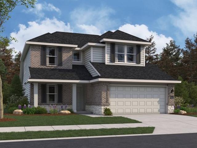 121 Alyssa Cv, San Antonio, TX 78253