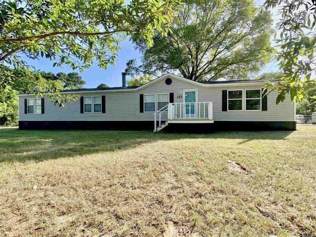 121 Allen St, Arp, TX 75750