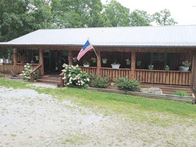 121 Ar 123 Y Hwy, Lurton, AR 72856