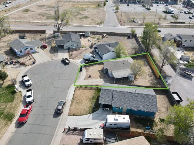 121 Aragon Ct, Milliken, CO 80543 | Compass