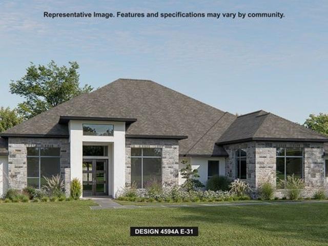 121 Arbor Glen Dr, Heath, TX 75032