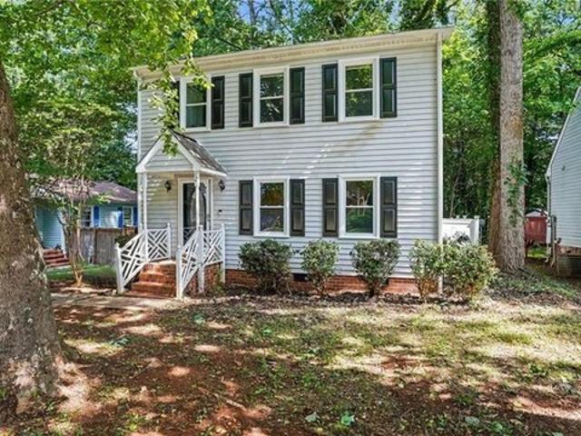 121 Arcaro Dr, Greensboro, NC 27455