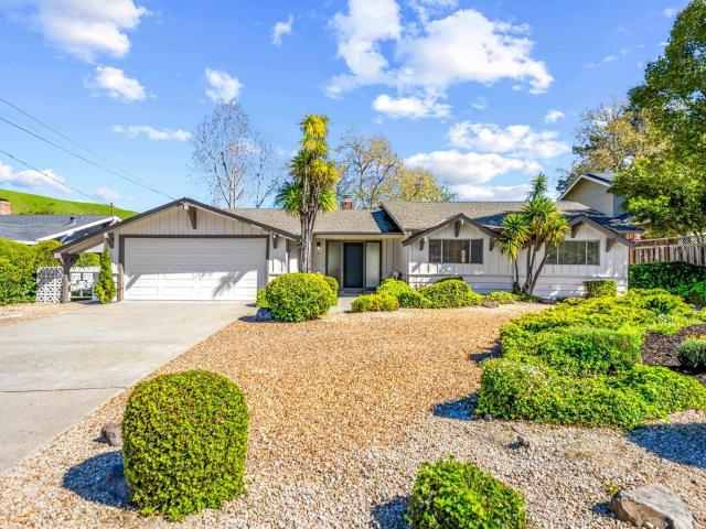 121 Ardith Dr, Orinda, CA 94563 | MLS #41127