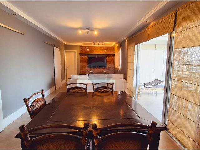121 Área Útil Apartamento Alugar, 3 Dormitórios localizado em av mofarrej, 275, Vila Leopoldina, São Paulo, São Paulo, 05311 000 | Brasil