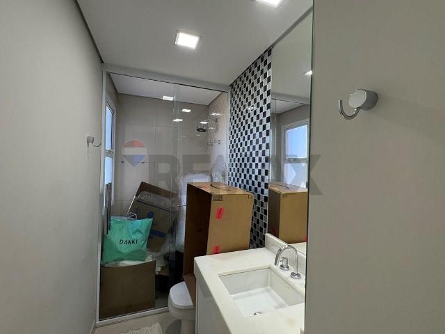 121 Área Útil Apartamento Alugar, 3 Dormitórios localizado em Parque Residencial Nardini, Americana, São Paulo, 13468000 | Brasil