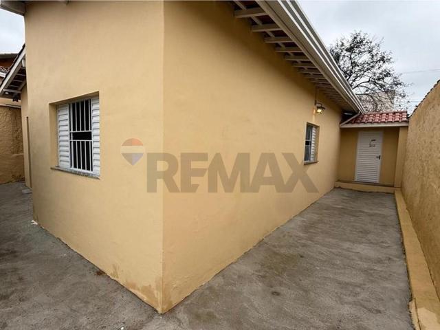 121 Área Útil Casa Alugar, 3 Dormitórios localizado em Rua Hermogenes Godoy, 53 Posto da Polícia Militar Jardim Zicatti, Cabreúva, São Paulo, 13315188 | Brasil