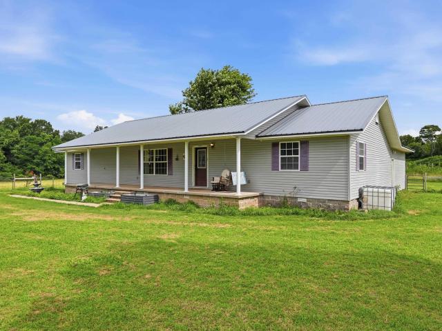121 Arkansas Avenue