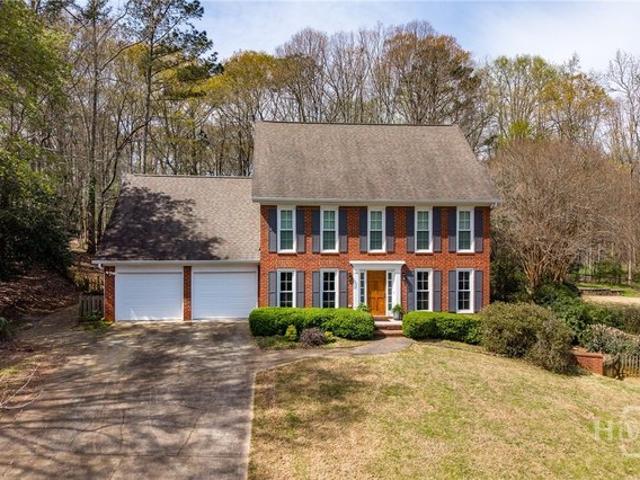 121 Ashbrook Dr, Athens, GA 30605